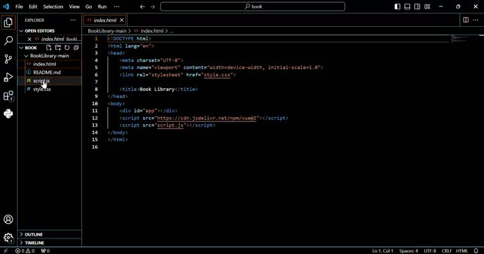 Ranjith Kumar.M on LinkedIn: completed task 3 in CodeAlpha internship # ... Ranjith Kumar.M on LinkedIn: completed task 3 in CodeAlpha internship # ...
