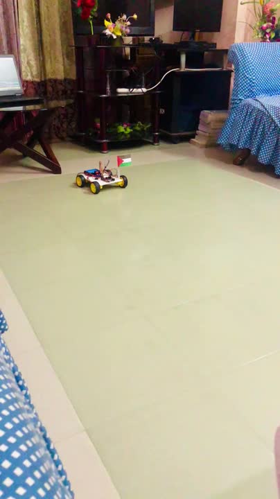 #rcbot #arduino #arduinoprojects #engineering #engineeringprojects ... #rcbot #arduino #arduinoprojects #engineering #engineeringprojects ...