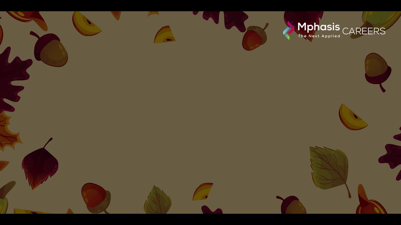 Mphasis on LinkedIn: #mphasis #mphasiscareers #thanksgiving #thankful # ... Mphasis on LinkedIn: #mphasis #mphasiscareers #thanksgiving #thankful # ...