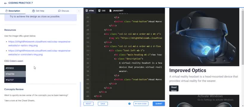 Adithya Abhishek on LinkedIn: #codingpractice7 #nxtwavelearning # ... Adithya Abhishek on LinkedIn: #codingpractice7 #nxtwavelearning # ...