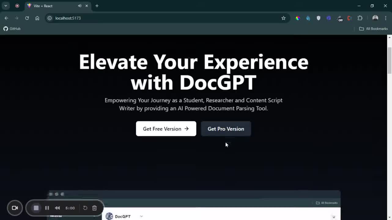 Akash Sah on LinkedIn: i built the landing page of a project that i am ... Akash Sah on LinkedIn: i built the landing page of a project that i am ...