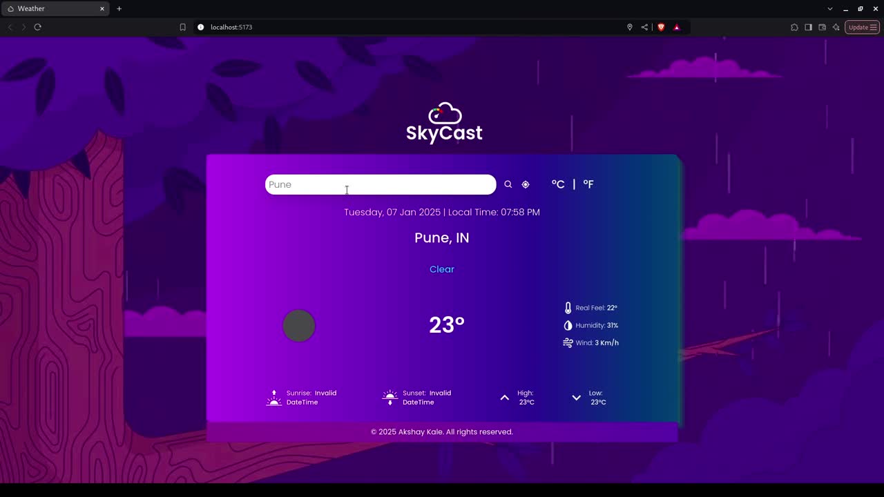 #reactjs #tailwind_css #javascript #html #openweathermap_api #github ... #reactjs #tailwind_css #javascript #html #openweathermap_api #github ...