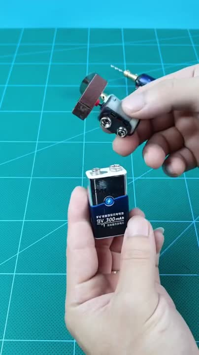 Lisa Wang on LinkedIn: #diyproject #batterybuilding Lisa Wang on LinkedIn: #diyproject #batterybuilding