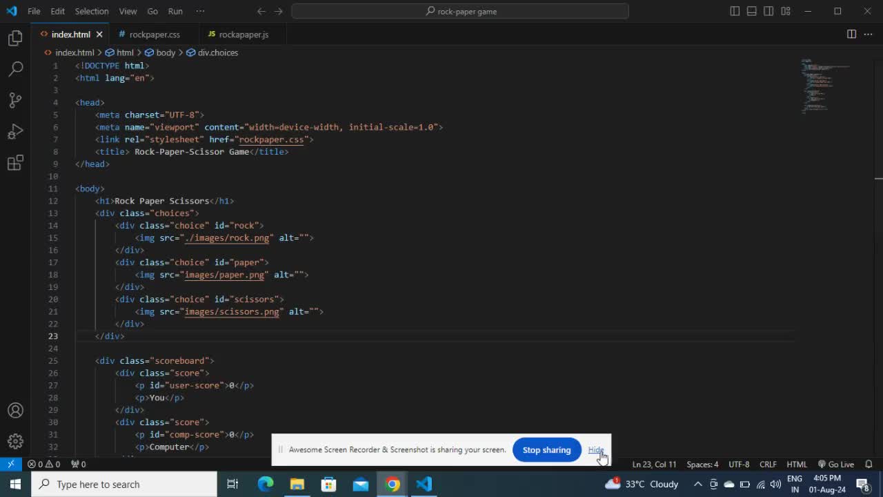 Priyanshu Asthana on LinkedIn: #webdevelopment #javascript #css #html # ... Priyanshu Asthana on LinkedIn: #webdevelopment #javascript #css #html # ...