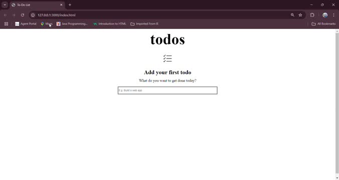 Jatin Garg on LinkedIn: #frontenddevelopment #webdevelopment # ... Jatin Garg on LinkedIn: #frontenddevelopment #webdevelopment # ...
