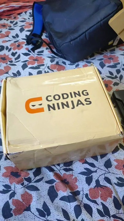 VIRUPAKSHA GUPTA HA on LinkedIn: #codingninjas #programming #python # ... VIRUPAKSHA GUPTA HA on LinkedIn: #codingninjas #programming #python # ...