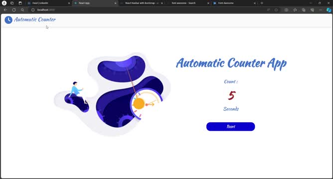 SANAL K on LinkedIn: #connections #react #html #css #bootstrap # ... SANAL K on LinkedIn: #connections #react #html #css #bootstrap # ...