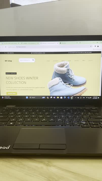 Shazil V.A on LinkedIn: Starting with Ecommerce Project. Shazil V.A on LinkedIn: Starting with Ecommerce Project.