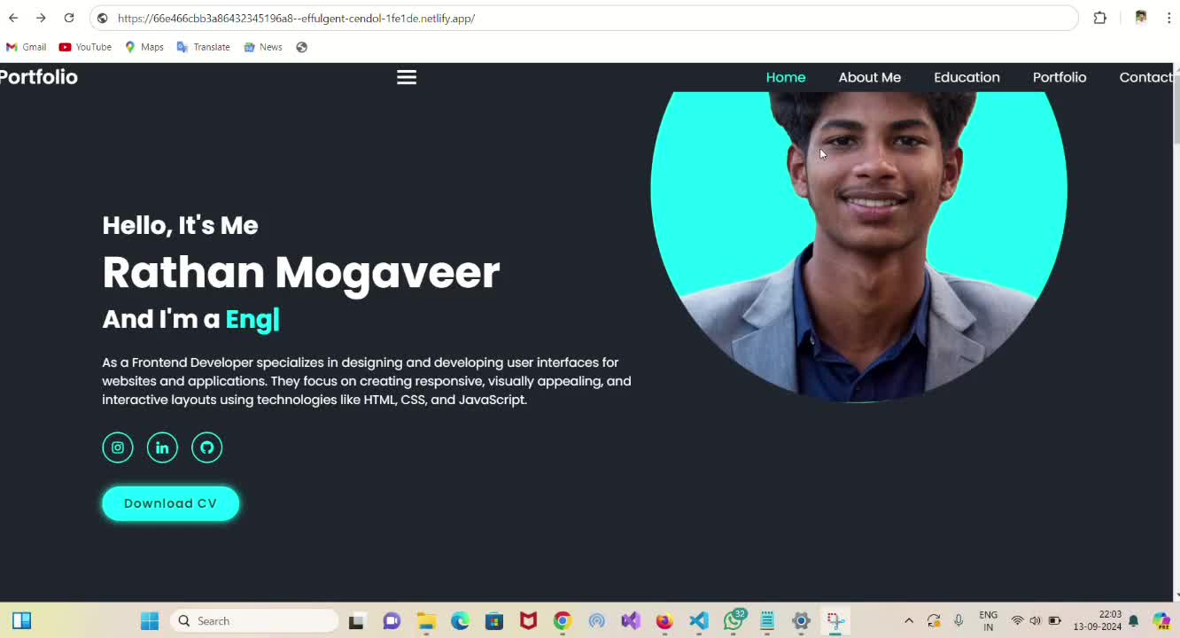 Rathan Mogaveer on LinkedIn: #html #css #javascript # ... Rathan Mogaveer on LinkedIn: #html #css #javascript # ...