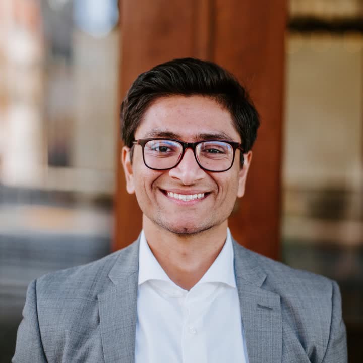 Nirav Patel on LinkedIn: Introducing Co-Founder & CPO - Nirav Patel Nirav Patel on LinkedIn: Introducing Co-Founder & CPO - Nirav Patel