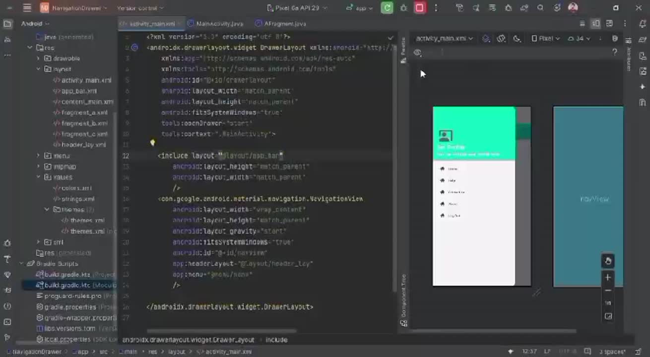 Aakash Kumar Gupta on LinkedIn: #androiddevelopment #java #xml # ... Aakash Kumar Gupta on LinkedIn: #androiddevelopment #java #xml # ...