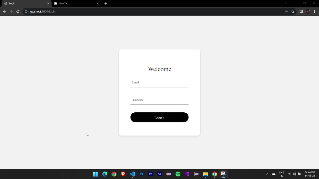 Arshad Akl ‎ on LinkedIn: #nodejs #express #webdevelopment #js Arshad Akl ‎ on LinkedIn: #nodejs #express #webdevelopment #js