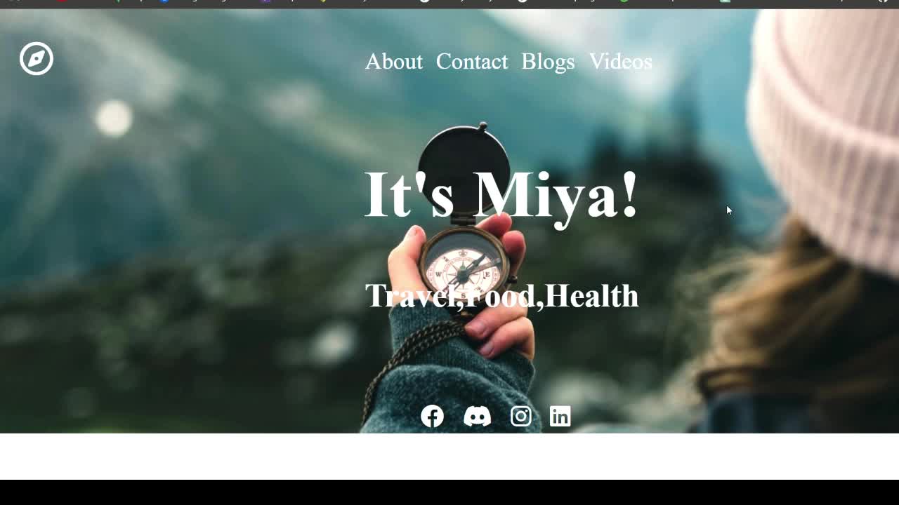 Renjith R on LinkedIn: #connections #html5 #css3 #bootstraps #html # ... Renjith R on LinkedIn: #connections #html5 #css3 #bootstraps #html # ...