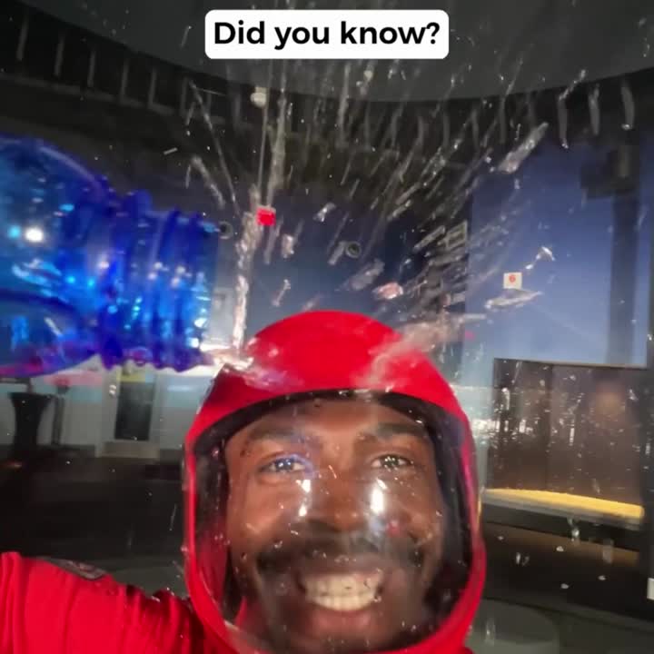 iFLY Indoor Skydiving on LinkedIn: Fun demonstrations like this ... iFLY Indoor Skydiving on LinkedIn: Fun demonstrations like this ...