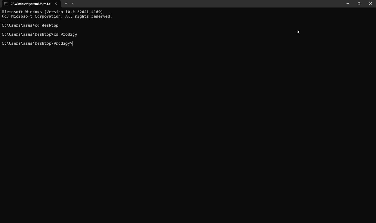 Yuktha Shettigar on LinkedIn: #python #scapy #networksecurity # ... Yuktha Shettigar on LinkedIn: #python #scapy #networksecurity # ...