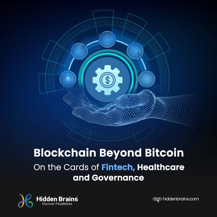 #hiddenbrains #blockchain #fintech #healthcare #governance… | Hidden ... #hiddenbrains #blockchain #fintech #healthcare #governance… | Hidden ...