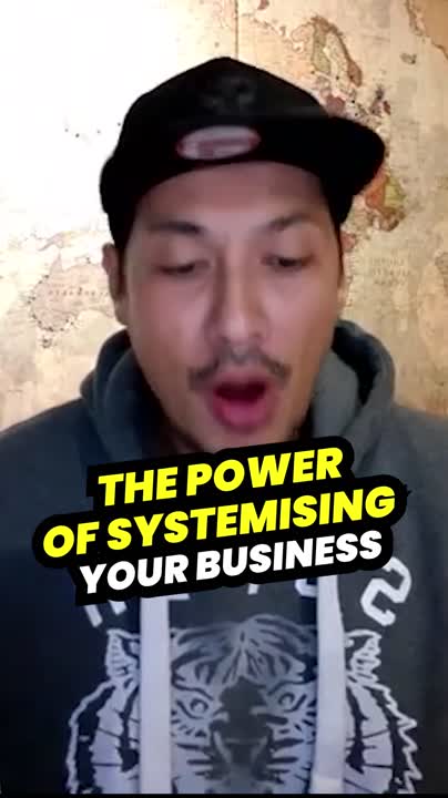Mark Lim on LinkedIn: How to Save Time & Boost Efficiency in Your Business! Mark Lim on LinkedIn: How to Save Time & Boost Efficiency in Your Business!