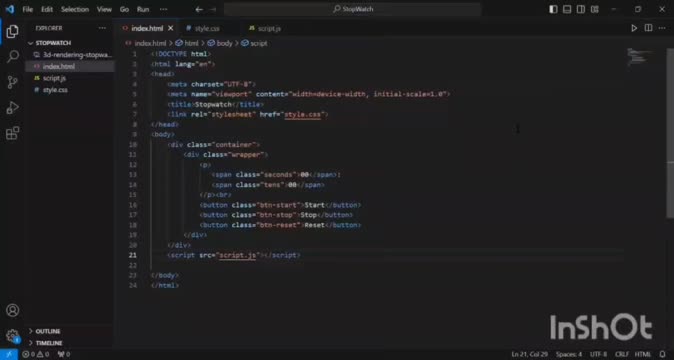 Evangelin Angel on LinkedIn: #prodigyinternship #webdevelopment #html # ... Evangelin Angel on LinkedIn: #prodigyinternship #webdevelopment #html # ...