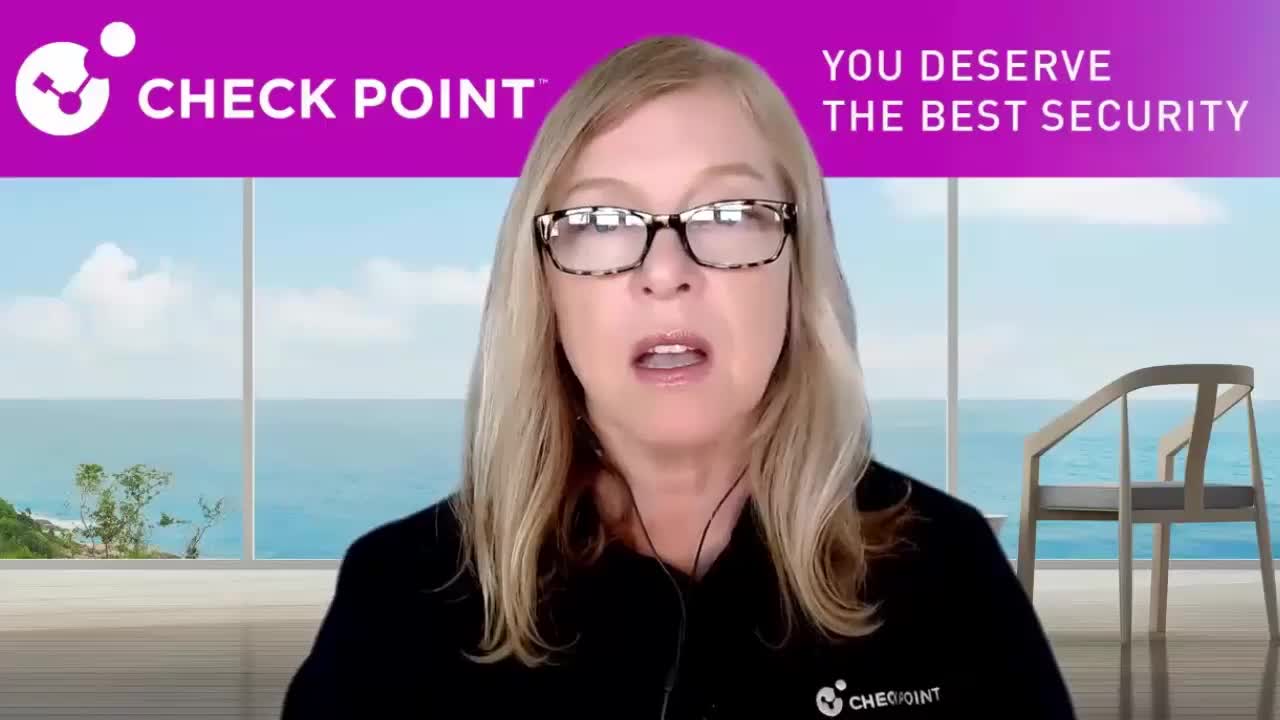 Rick Weaver CISSP on LinkedIn: Prevent DNS Tunneling Attacks With AI Rick Weaver CISSP on LinkedIn: Prevent DNS Tunneling Attacks With AI