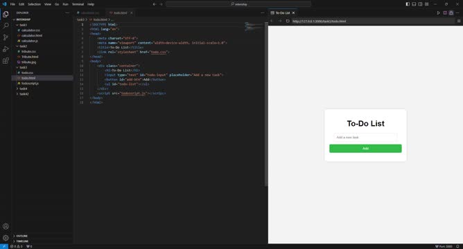 jay patel on LinkedIn: #html #css jay patel on LinkedIn: #html #css