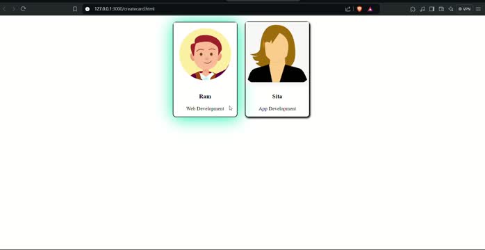 Binayaka Sahoo on LinkedIn: #webdevelopment #development #html #css # ... Binayaka Sahoo on LinkedIn: #webdevelopment #development #html #css # ...