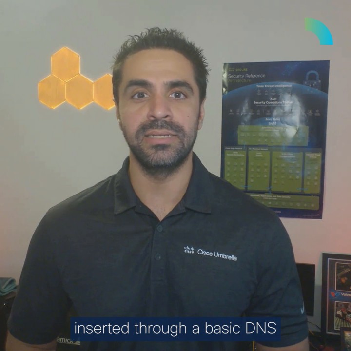 Bruce Kuska on LinkedIn: #ciscoquickbytes Bruce Kuska on LinkedIn: #ciscoquickbytes