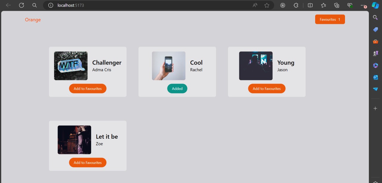 MOHAMMAD ARSLAN MUMTAZ on LinkedIn: #react #tailwindcss #javascript # ... MOHAMMAD ARSLAN MUMTAZ on LinkedIn: #react #tailwindcss #javascript # ...