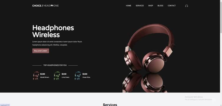 Mr. Rafiqul Islam on LinkedIn: #reactjs #tailwindcss #webdevelopment # ... Mr. Rafiqul Islam on LinkedIn: #reactjs #tailwindcss #webdevelopment # ...