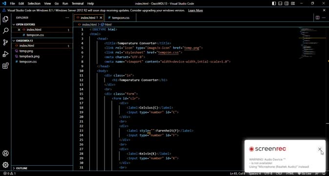 reddy navya sindhuja on LinkedIn: #design #webdevelopment #internship # ... reddy navya sindhuja on LinkedIn: #design #webdevelopment #internship # ...