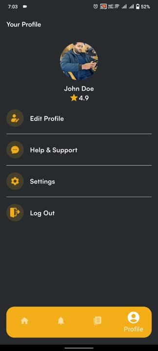 #ride_app #flutter #uiux #mobileappdevelopment #linkedin | Arslan Qazi #ride_app #flutter #uiux #mobileappdevelopment #linkedin | Arslan Qazi