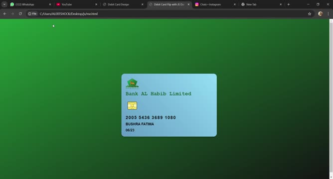 bushra fatima on LinkedIn: #webdevelopment #html #css #bootstrap # ... bushra fatima on LinkedIn: #webdevelopment #html #css #bootstrap # ...