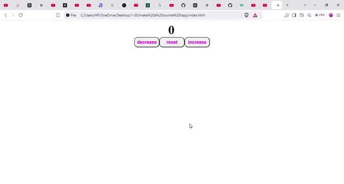 Zain Masood on LinkedIn: #webdevelopment #javascript # ... Zain Masood on LinkedIn: #webdevelopment #javascript # ...