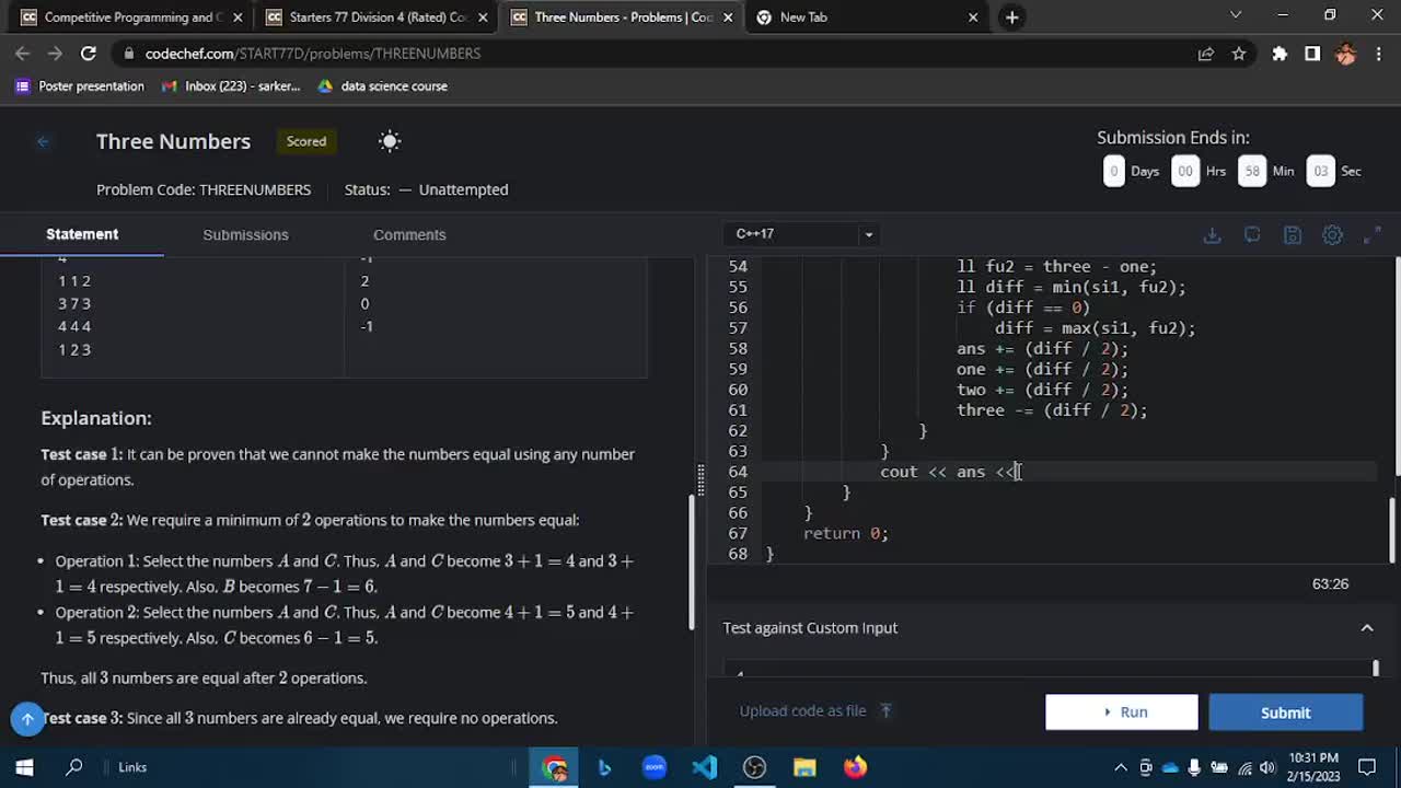#100daysofcoding #c #100daysofcodechallenge #learning #code ... #100daysofcoding #c #100daysofcodechallenge #learning #code ...