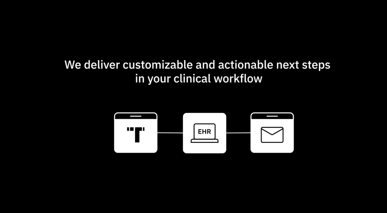 Tempus AI on LinkedIn: Discover Tempus Next: our solution that applies ... Tempus AI on LinkedIn: Discover Tempus Next: our solution that applies ...
