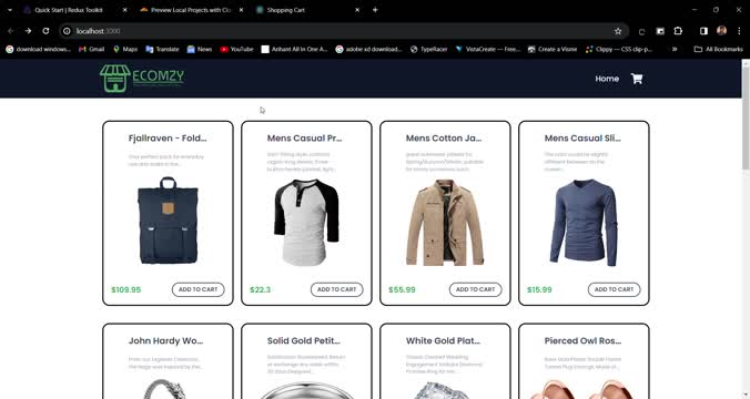 My learning journey with Redux Toolkit | Shorya Tyagi posted on the ... My learning journey with Redux Toolkit | Shorya Tyagi posted on the ...