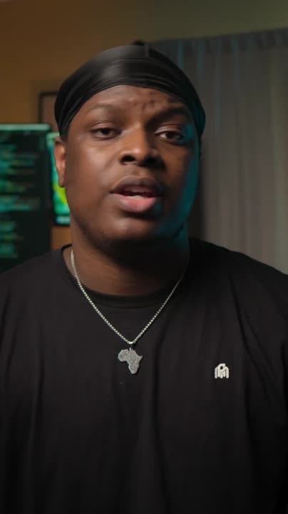 Levi Okoye on LinkedIn: #softwaredeveloper #coding #programming #tech #code Levi Okoye on LinkedIn: #softwaredeveloper #coding #programming #tech #code