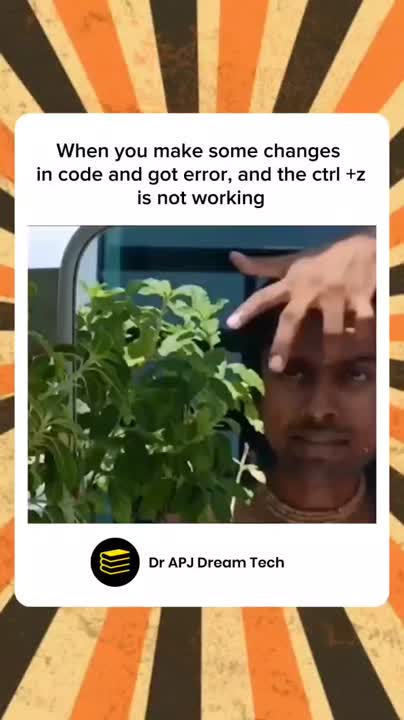 Dr APJ Dream Tech on LinkedIn: #codingmemes #coding #webdevelopment # ... Dr APJ Dream Tech on LinkedIn: #codingmemes #coding #webdevelopment # ...