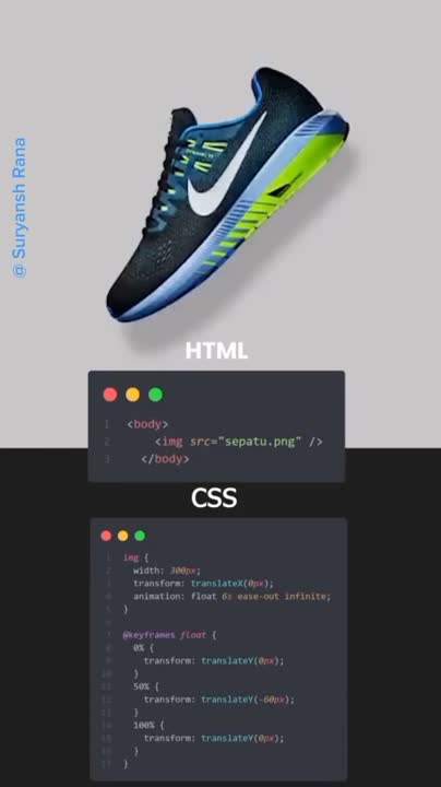 Boost your website with HTML and CSS | Suryansh Rana posted on the ... Boost your website with HTML and CSS | Suryansh Rana posted on the ...