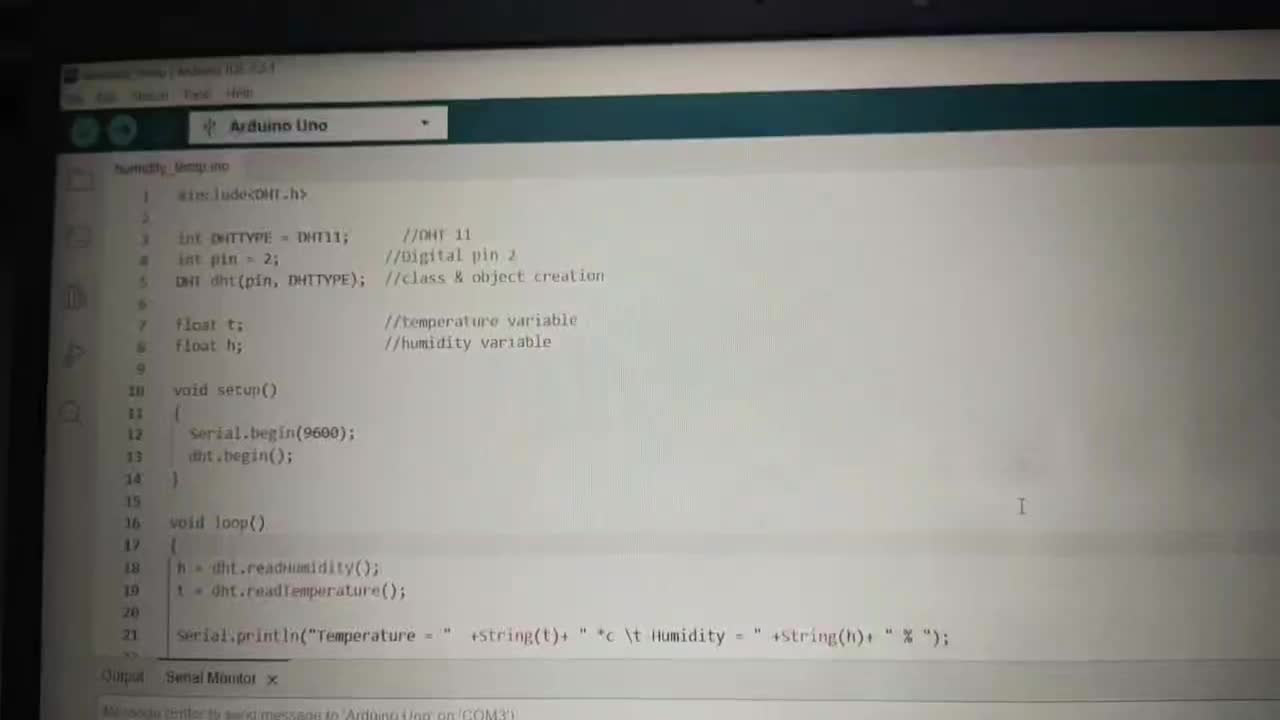 Sakshi Ugare on LinkedIn: #electrical #electronic #iot #sensors # ... Sakshi Ugare on LinkedIn: #electrical #electronic #iot #sensors # ...