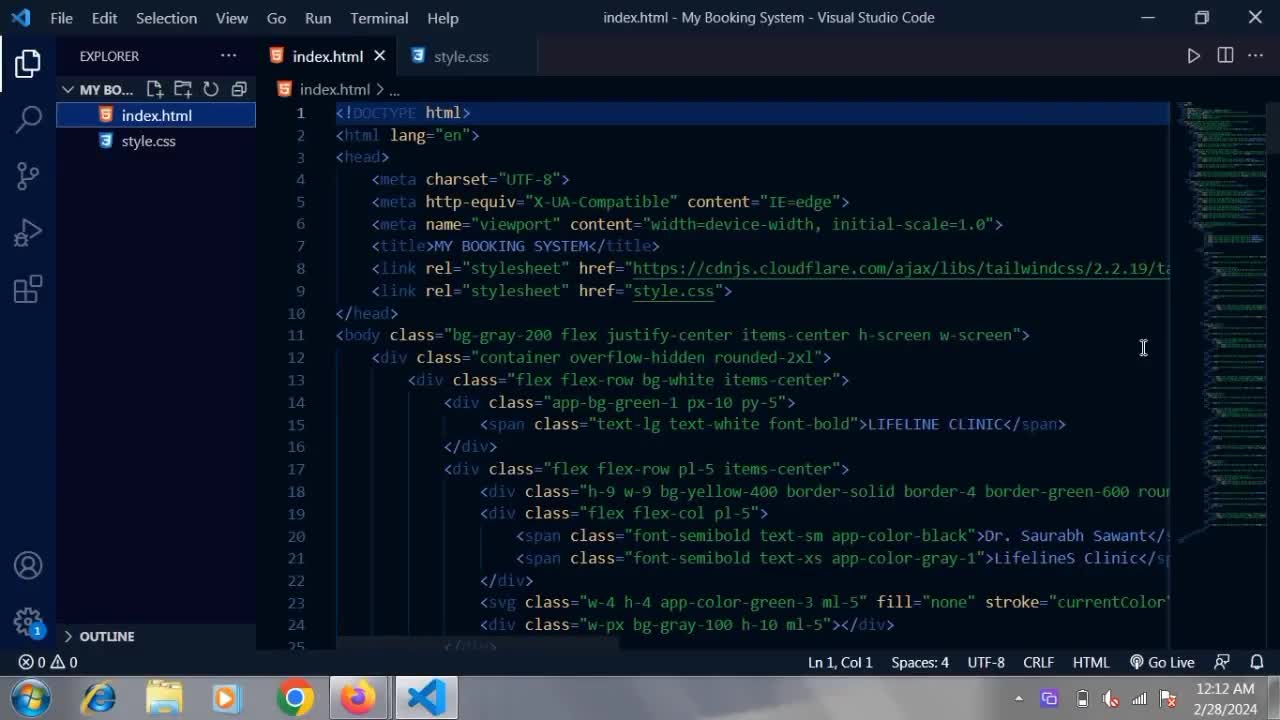 Darpan Bhamre on LinkedIn: #html #css #javascript #html #css # ... Darpan Bhamre on LinkedIn: #html #css #javascript #html #css # ...