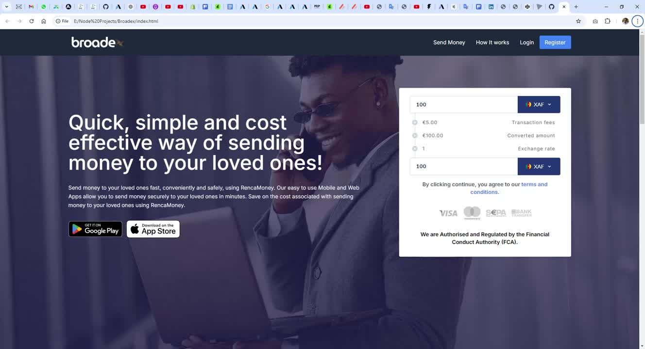 Soumen Sarkar on LinkedIn: #html #tailwind Soumen Sarkar on LinkedIn: #html #tailwind