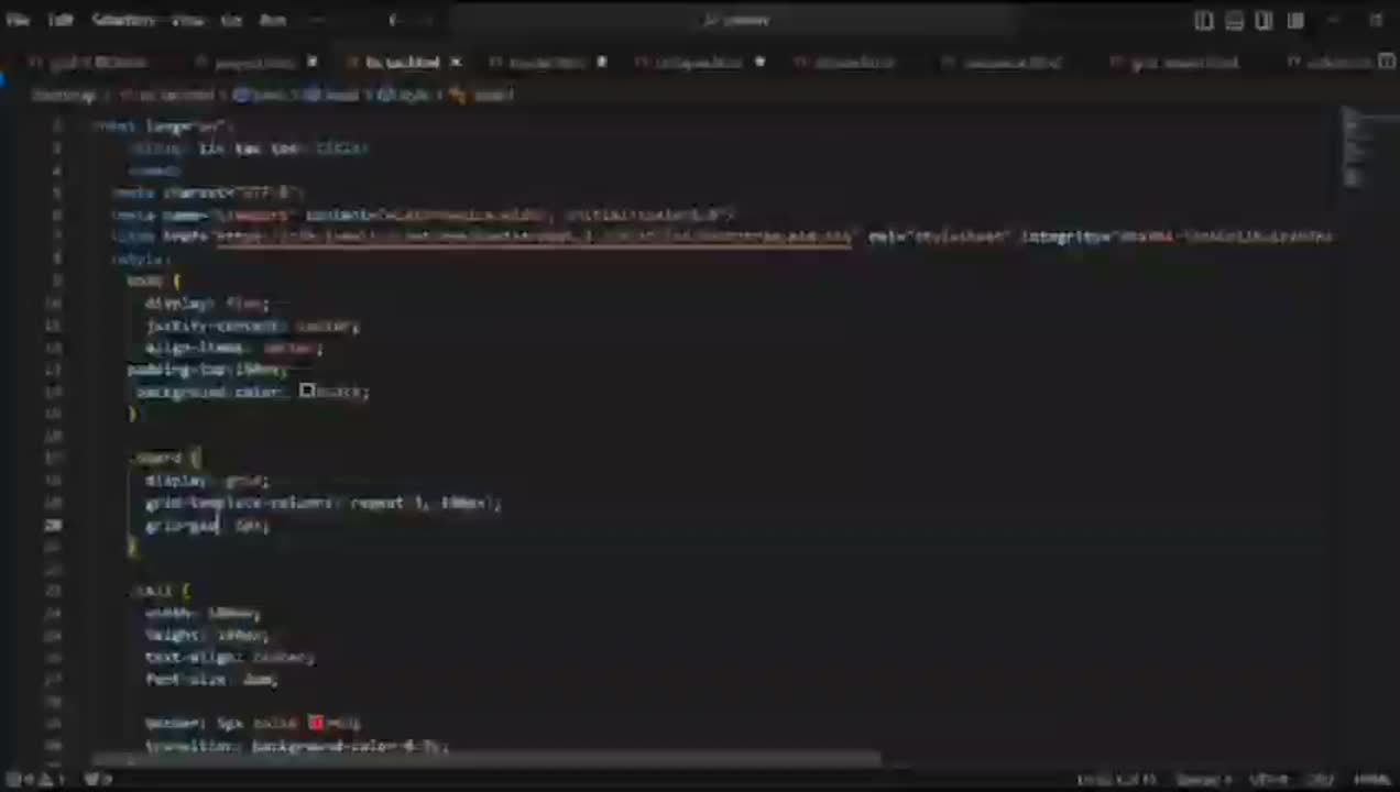 Roshitha tejaswini Yadali on LinkedIn: #careerxchallenge #html #css # ... Roshitha tejaswini Yadali on LinkedIn: #careerxchallenge #html #css # ...
