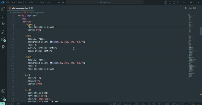 Smita Agrahari on LinkedIn: #javascript #html #css #webdevelopment # ... Smita Agrahari on LinkedIn: #javascript #html #css #webdevelopment # ...