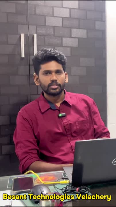 Besant technologies velachery on LinkedIn: #javaprogramming #java # ... Besant technologies velachery on LinkedIn: #javaprogramming #java # ...
