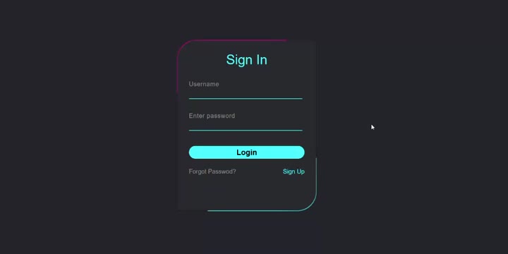 Dhananjay Ghagre on LinkedIn: #html #css #webdevelopment #animation Dhananjay Ghagre on LinkedIn: #html #css #webdevelopment #animation