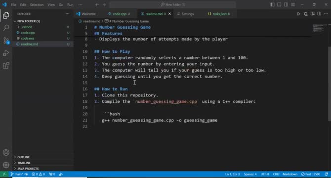 Rohit Bansal on LinkedIn: #coding #programming #tech #gamedev # ... Rohit Bansal on LinkedIn: #coding #programming #tech #gamedev # ...