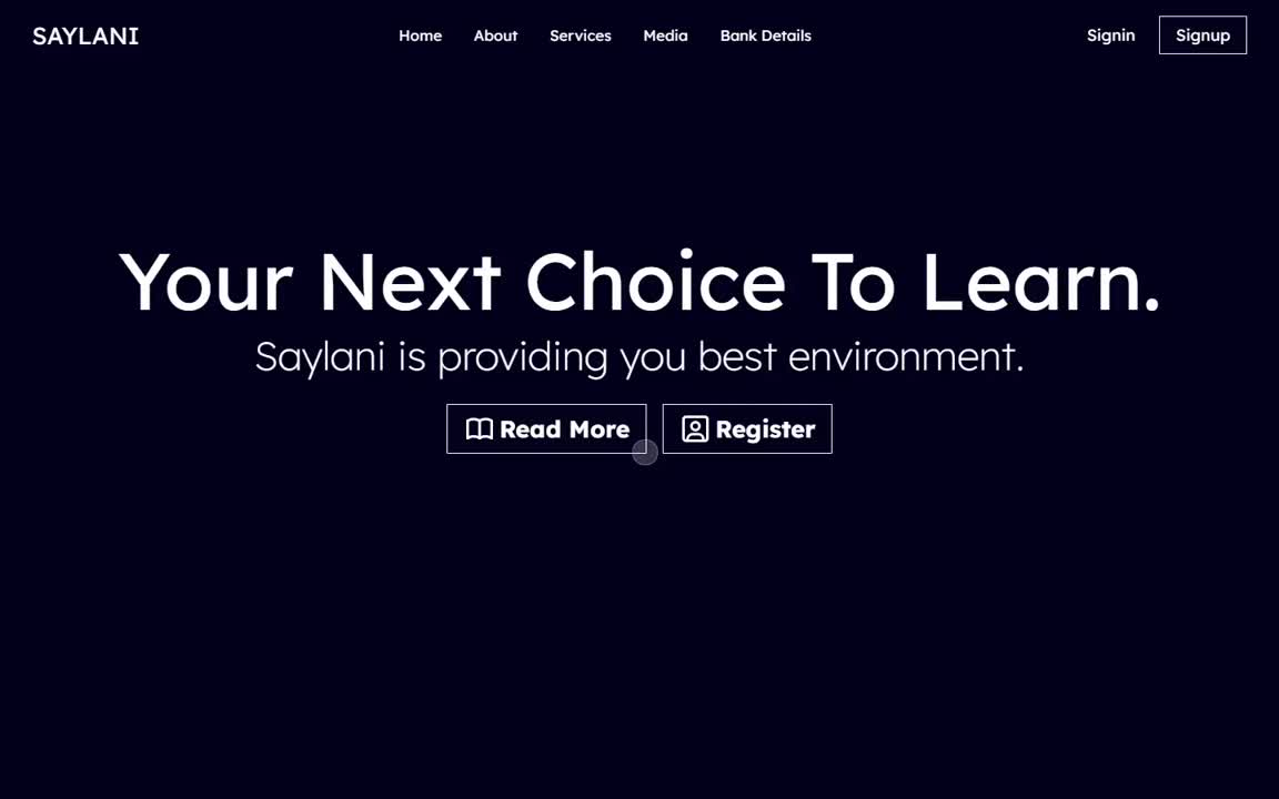 Muhammad Farooq on LinkedIn: #javascript #gsap #webdevelopment # ... Muhammad Farooq on LinkedIn: #javascript #gsap #webdevelopment # ...