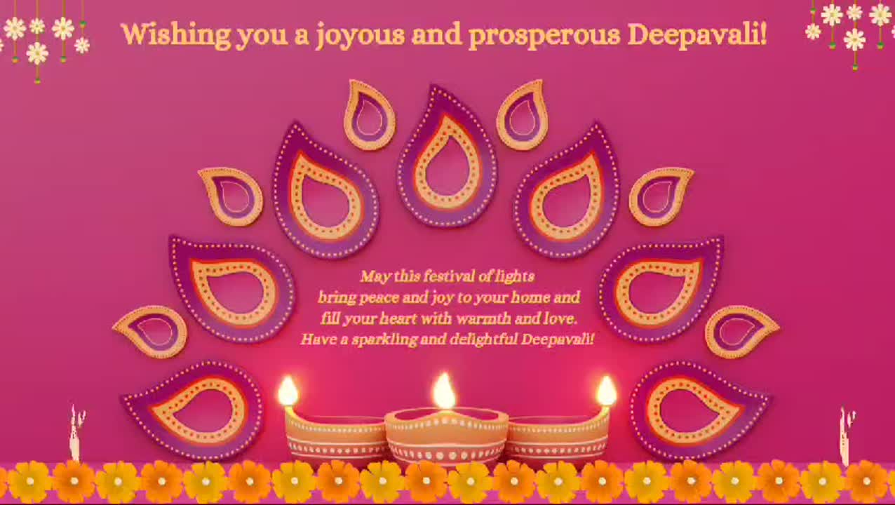 Bhaskar Venkatesh on LinkedIn: Happy Diwali 🪔🪔🪔 Bhaskar Venkatesh on LinkedIn: Happy Diwali 🪔🪔🪔
