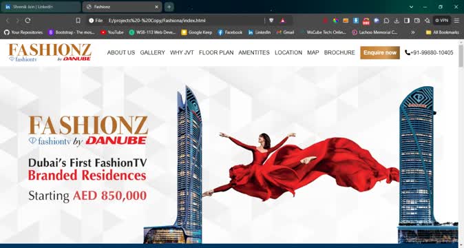 Shrenik Jain on LinkedIn: #webdevelopment #html #css #wscubetech # ... Shrenik Jain on LinkedIn: #webdevelopment #html #css #wscubetech # ...