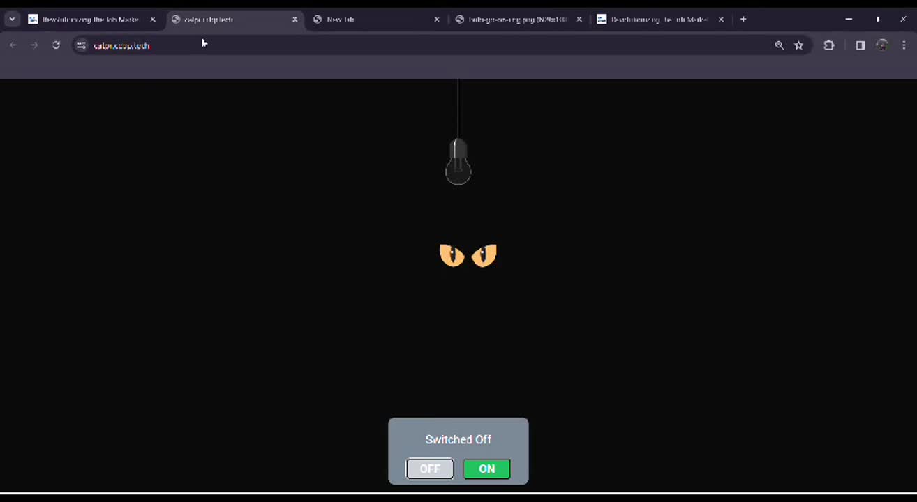 Deepak E S on LinkedIn: Created a dynamic web application using javascript… Deepak E S on LinkedIn: Created a dynamic web application using javascript…